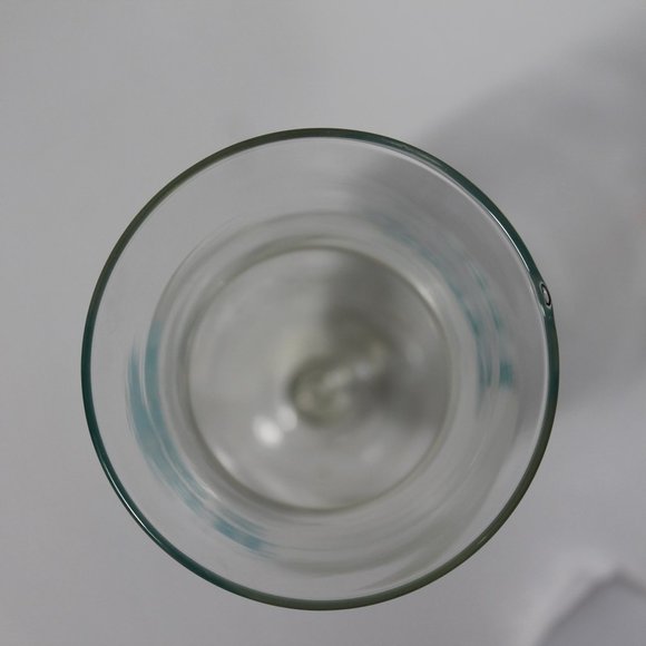 Dining | Peter Pan Inn Hurricane Glass | Poshmark